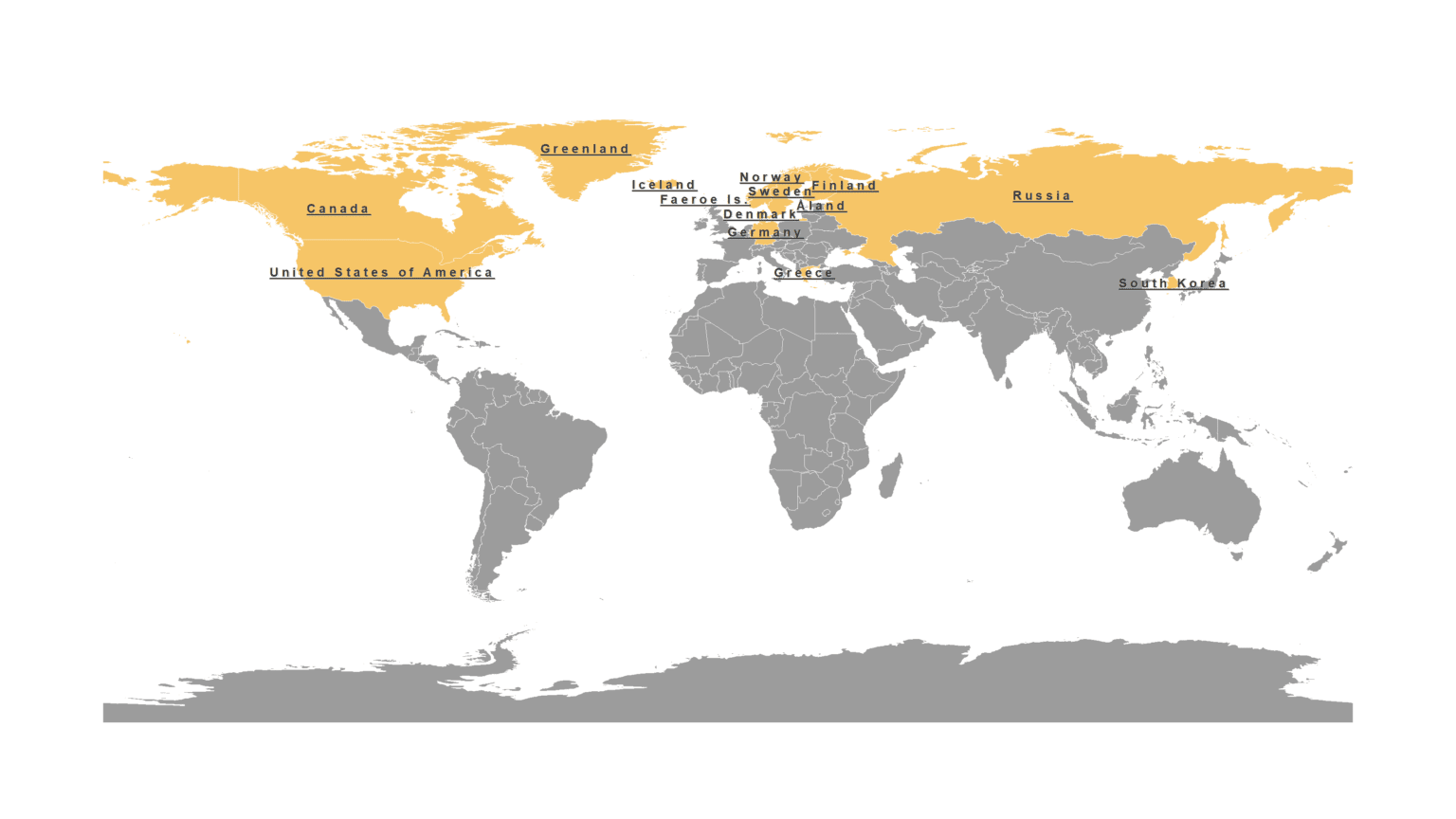 Members - Arctic Economic Council