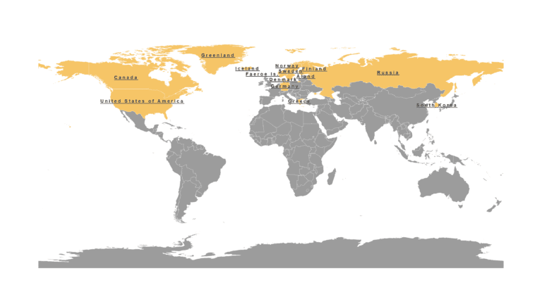 Members - Arctic Economic Council