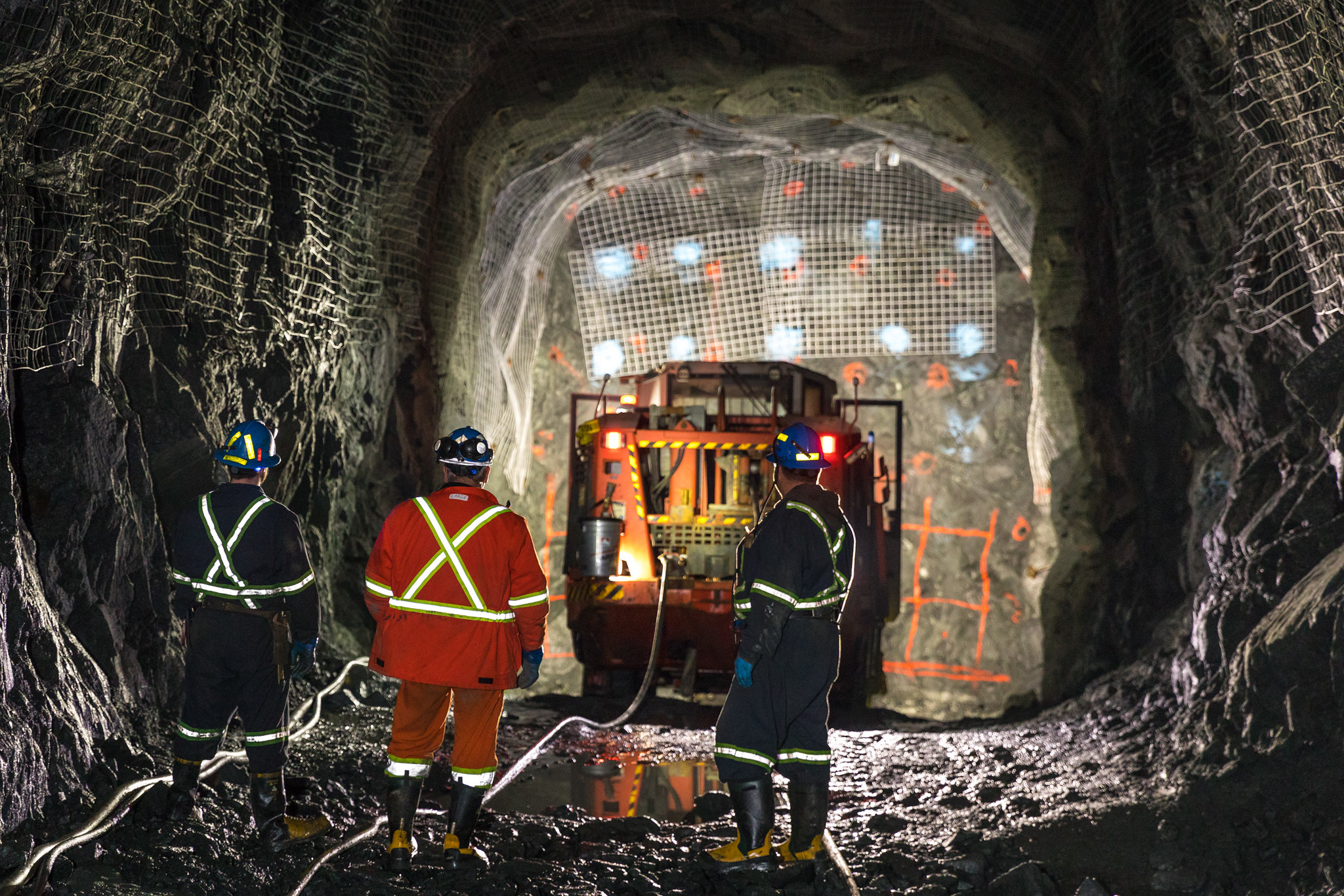 If we want an energy transition, we must have more mining - Arctic ...